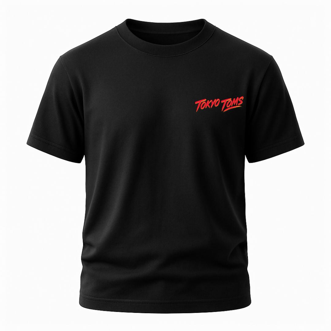 Katsuhiro Ueo D1 GP AE86 T-Shirt