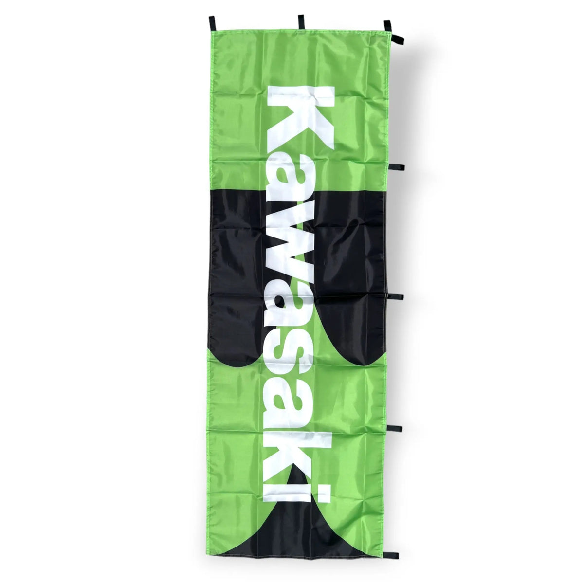 Nobori Kawasaki Flag - Tokyo Tom's