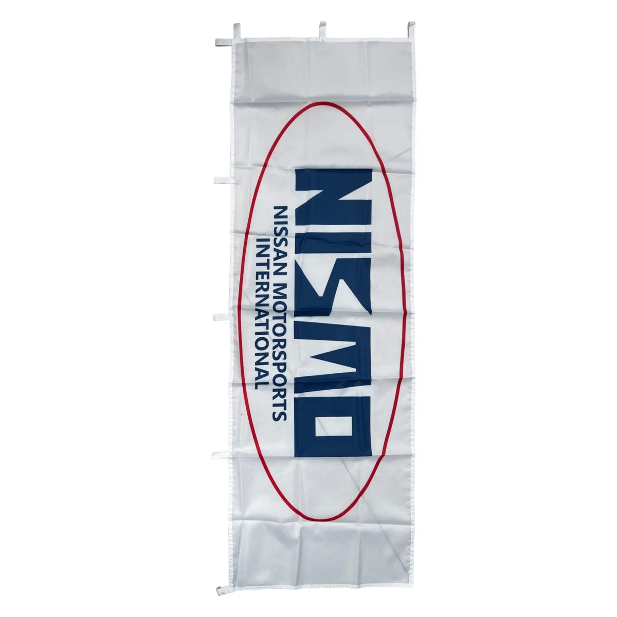 Nobori Nismo Ring Flag - Tokyo Tom's